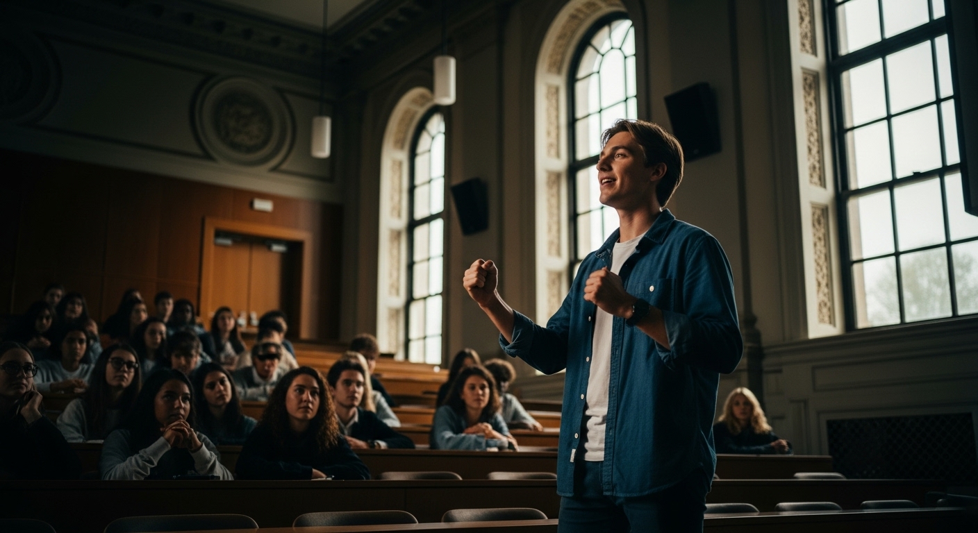 Conseils pour réussir l'oral LLCER anglais - Auxerre-formations.fr